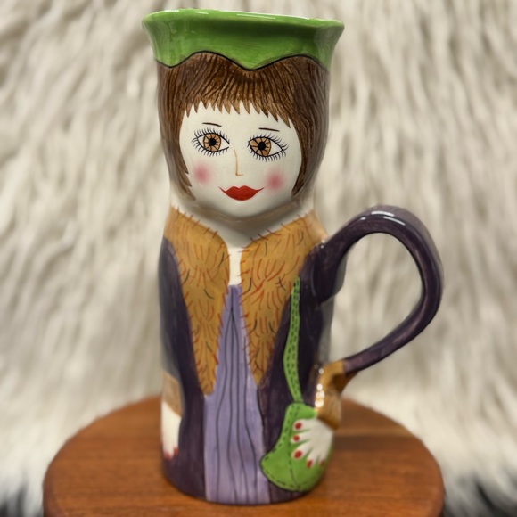 GANZ | Dining | Ganz Susan Paley Ceramic Jenny Java Bella Casa Series ...